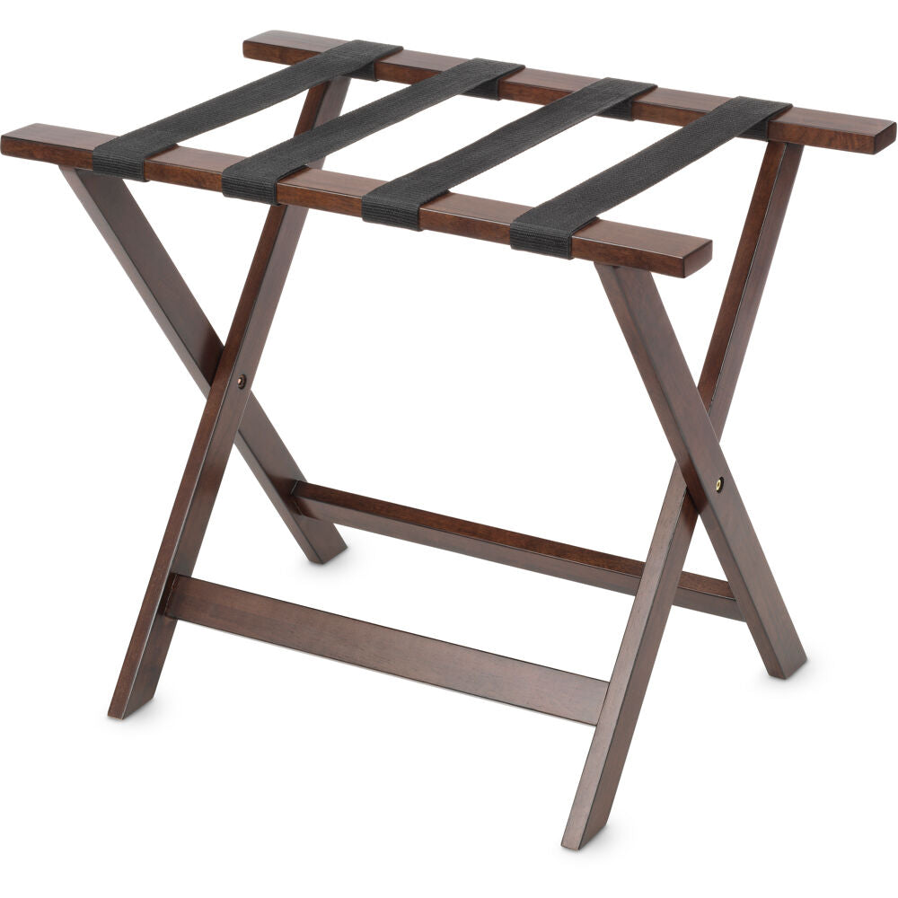 Wood Folding Luggage Rack | PHHS